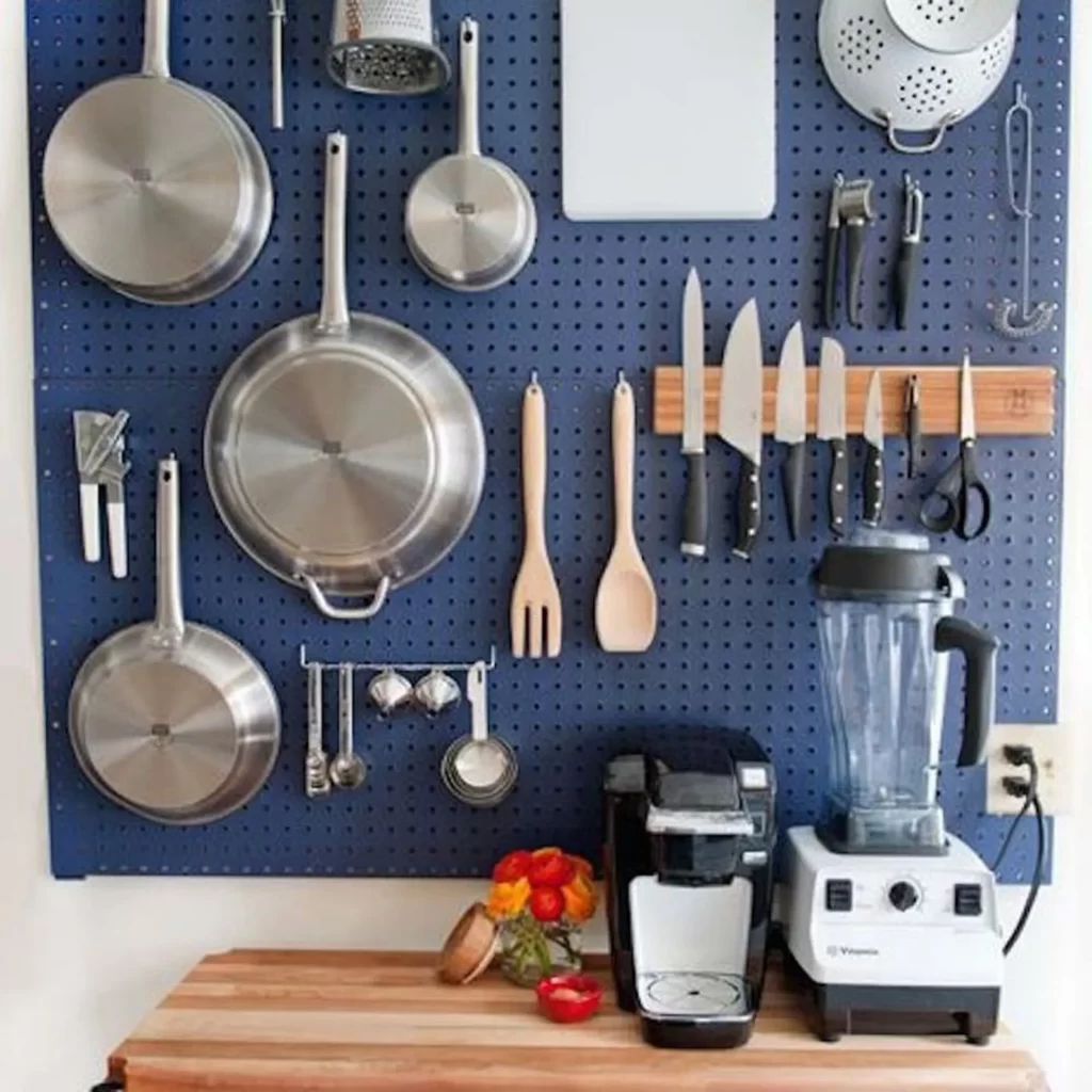 55 Acessórios de Cozinha que Vão Organizar Sua Vida em 2026