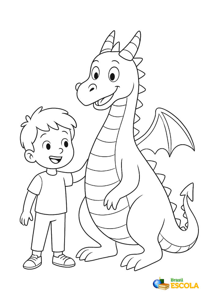 52 Ideias de Desenho Para Colorir Menino que Ele Vai Amar