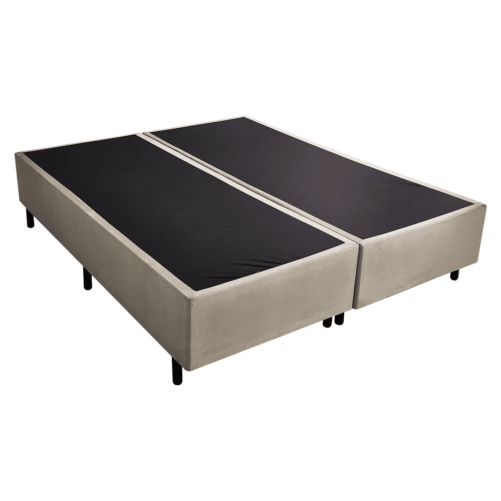Base Cama Box Queen: Saiba Qual Modelo Escolher em 2026