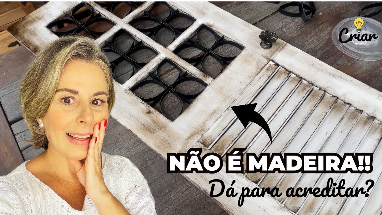 7 Projetos Criativos com FOAM BOARD para Artesanato e Decoração (Passo ...