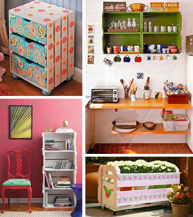 7 OBJETOS DE MADEIRA para Decorar com Estilo (Lindas Inspirações)