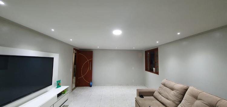 Preço m2 Gesso Liso Aplicado 2026: Valores Atualizados