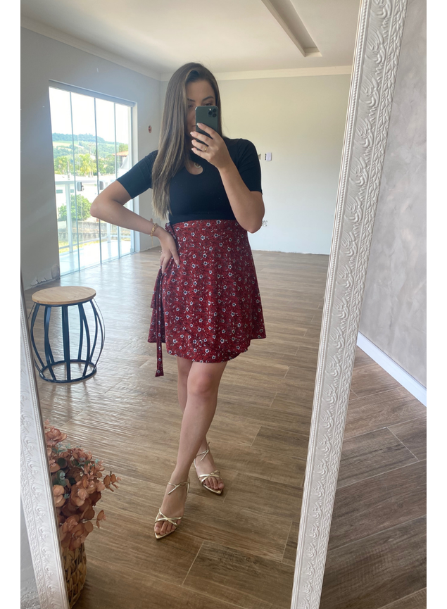 43 Ideias de Saia Envelope Midi Looks para 2026